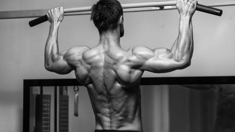 Amplía tus músculos dorsales | Técnica avanzada