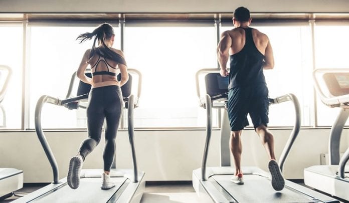 Entrenamiento cardiovascular en tu programa de Fitness
