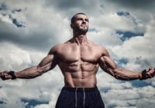 Definición muscular, como Comer y Entrenar para Definir tus Músculos
