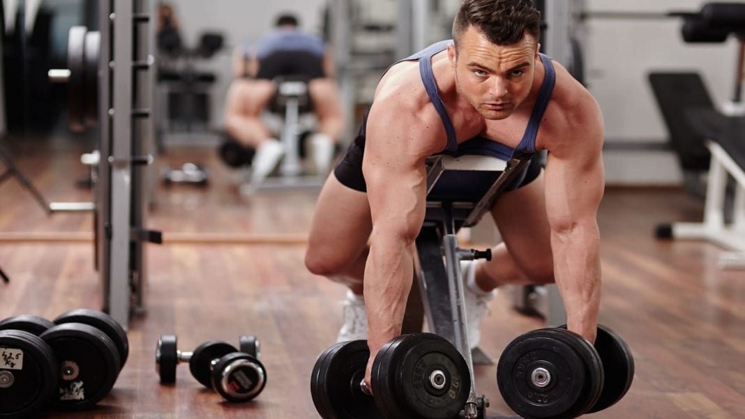 Estrategias de entrenamiento de Charles Poliquin