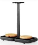 Giros en disco, un peligro para tus vértebras