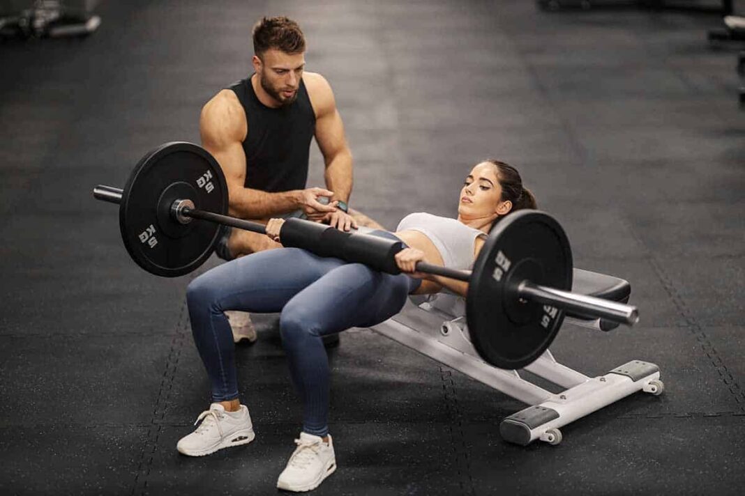 Hip Thrust: Guía Completa para Glúteos de Acero
