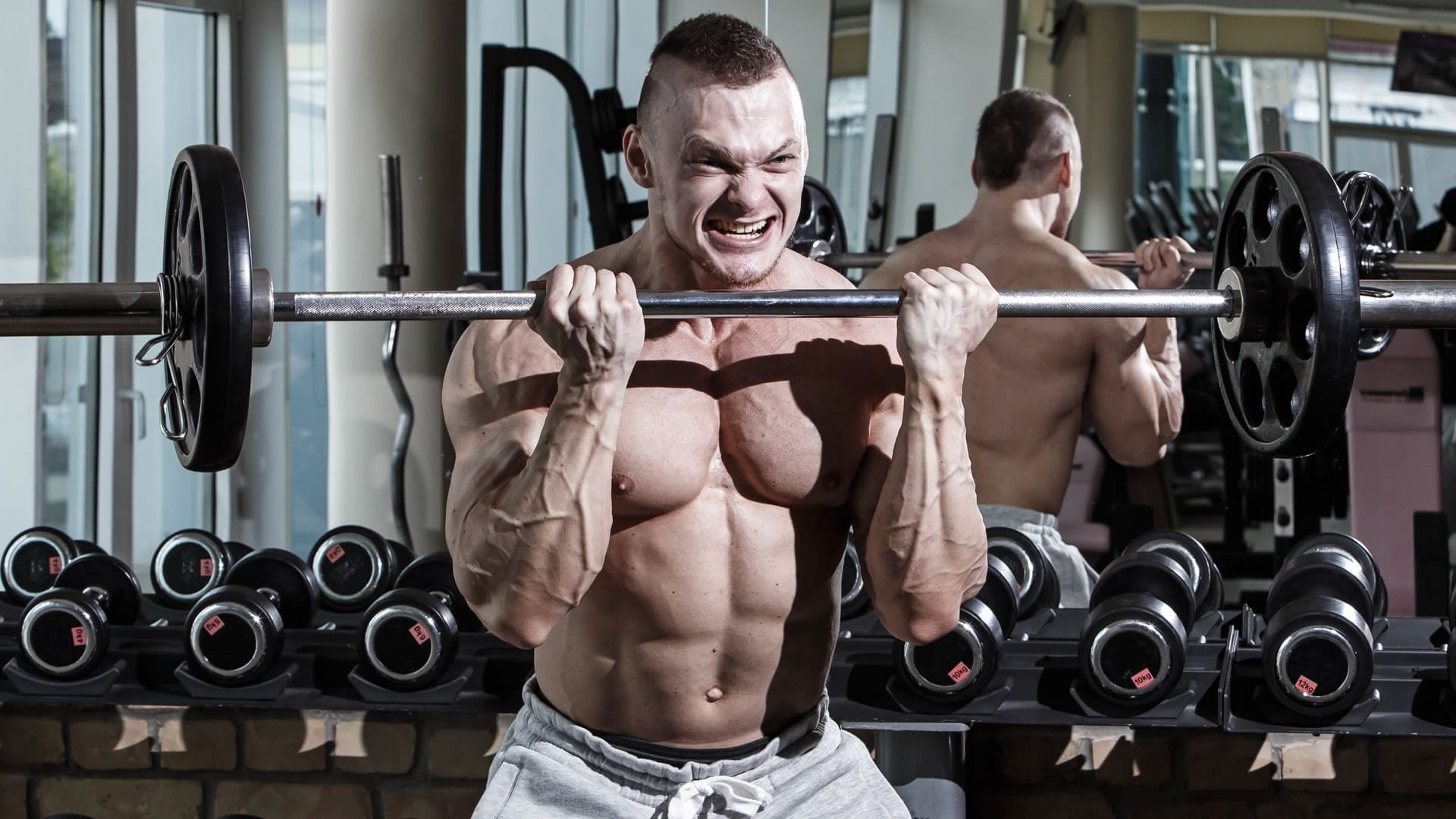 Principios Weider: claves para un entrenamiento efectivo