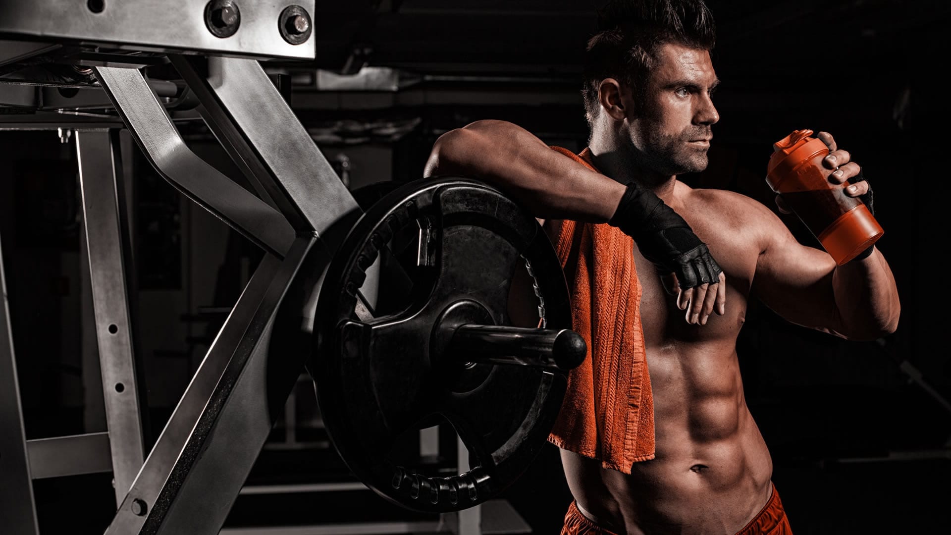 Los radicales libres