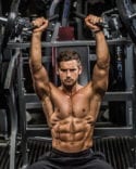 Rutinas de Definición Muscular y Quema Grasas