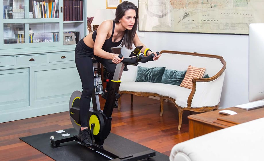Spinning, los mejores consejos según tu nivel