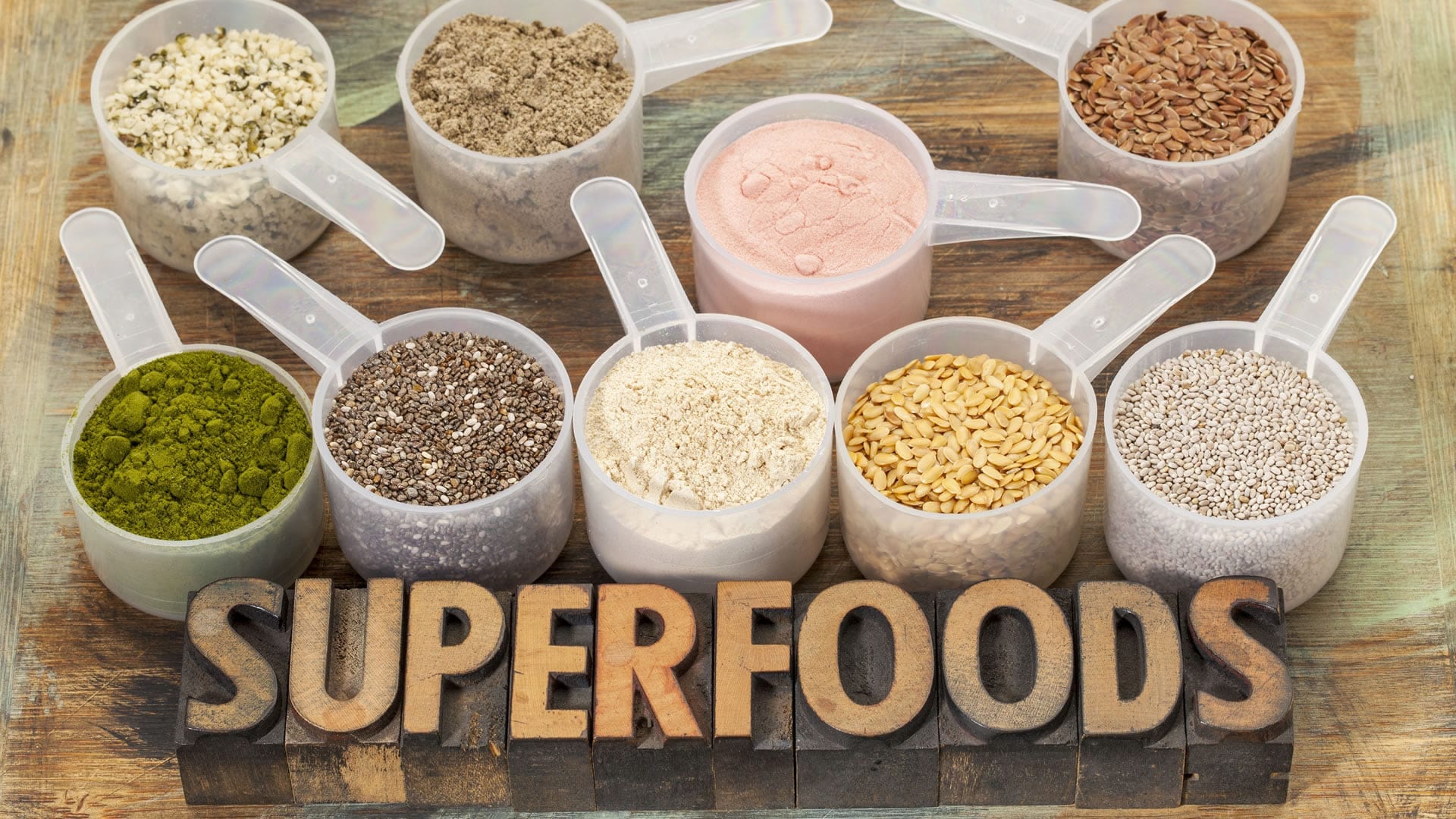 Los Mejores Suplementos Dietéticos Si Vas Al Gimnasio